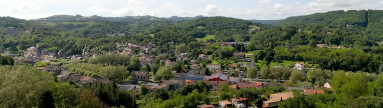 Tourisme et loisirs - Commune de Cransac-les-Thermes